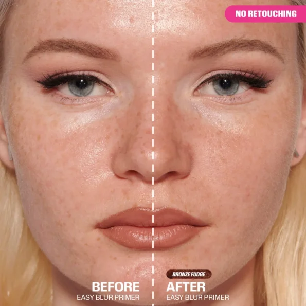 Easy Blur Silicone-Free Smoothing & Pore-Minimizing Primer – packeit.com